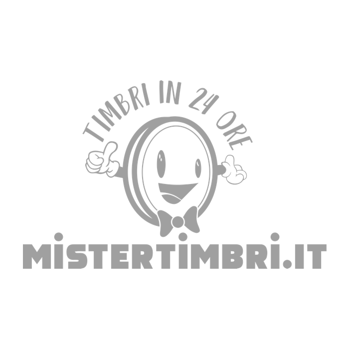 Timbro manuale 70x50 mm: Acquista online, offerte 2024